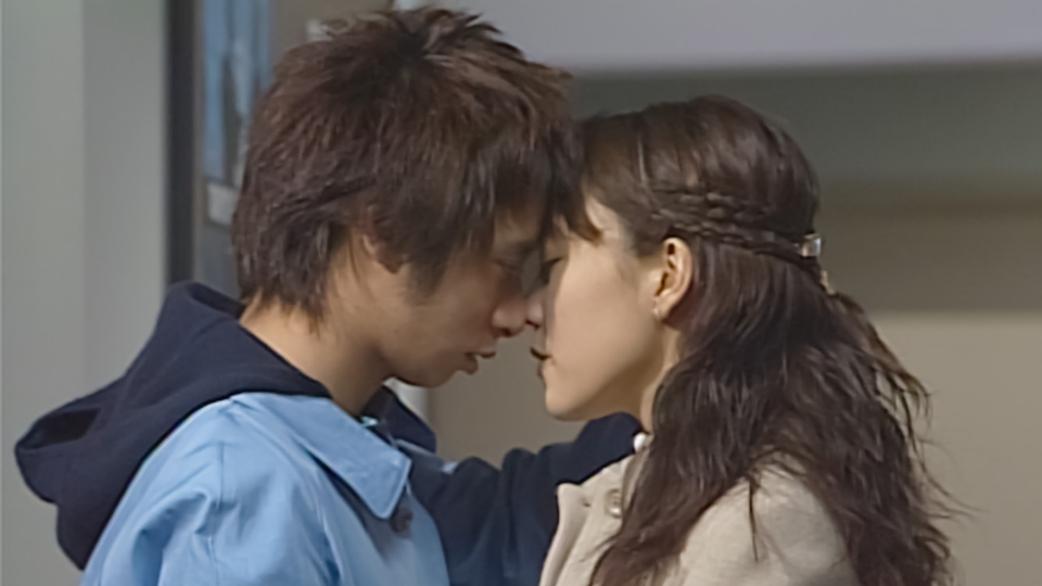 恋の神様 2000年放送 最終話 そして､春｜ドラマ｜見逃し無料配信はTVer！人気の動画見放題