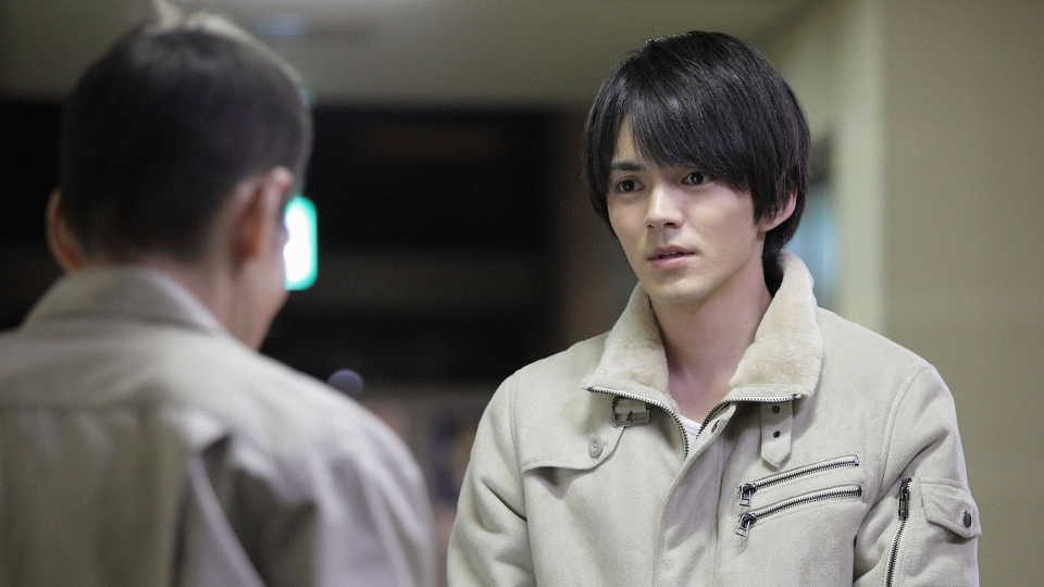 カラマーゾフの兄弟 2013年放送 #7 ～黒く潰された空白～｜ドラマ｜見逃し無料配信はTVer！人気の動画見放題