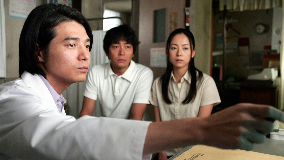 Dr.コトー診療所2006 2006年放送 第7話 命の期限｜ドラマ｜見逃し無料配信はTVer！人気の動画見放題