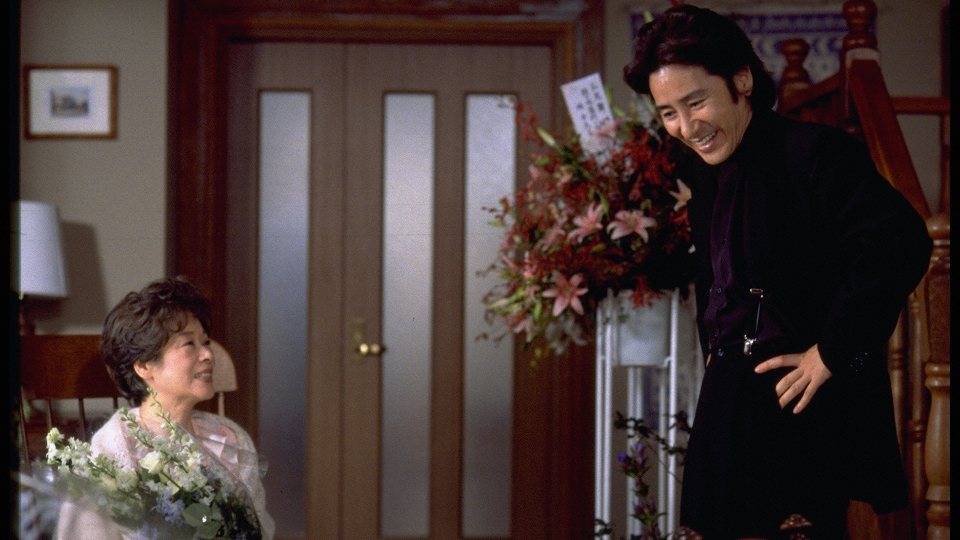 古畑任三郎（第2シリーズ） 1996年放送 第5話 偽善の報酬｜ドラマ｜見逃し無料配信はTVer！人気の動画見放題