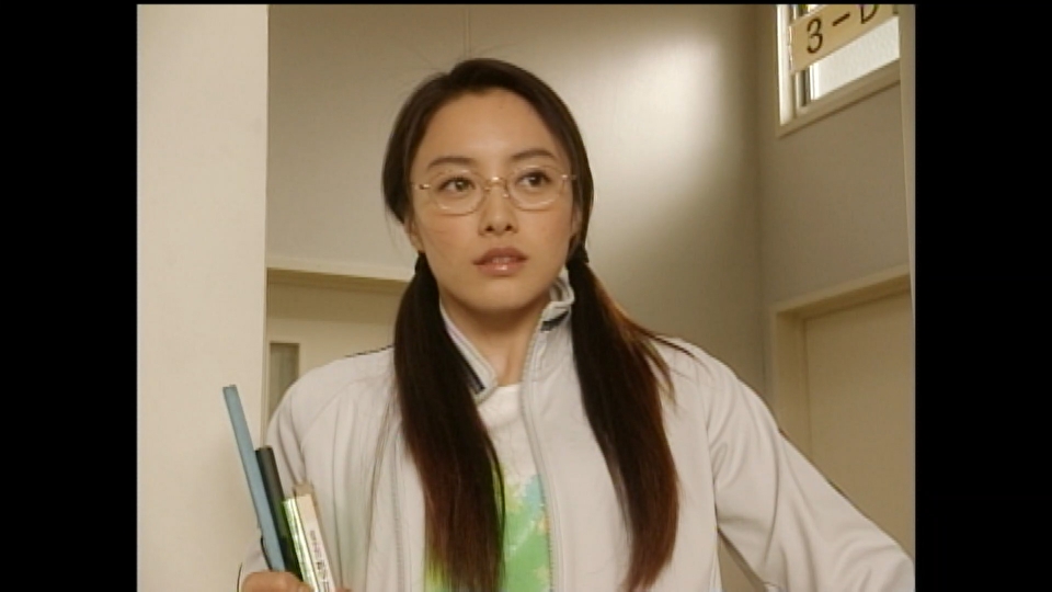 ごくせん 2002 2002年放送 第4話｜ドラマ｜見逃し無料配信はTVer！人気の動画見放題