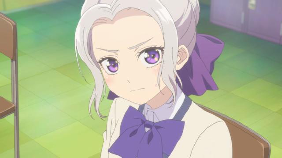 「カノジョも彼女」Season 2 | TVer