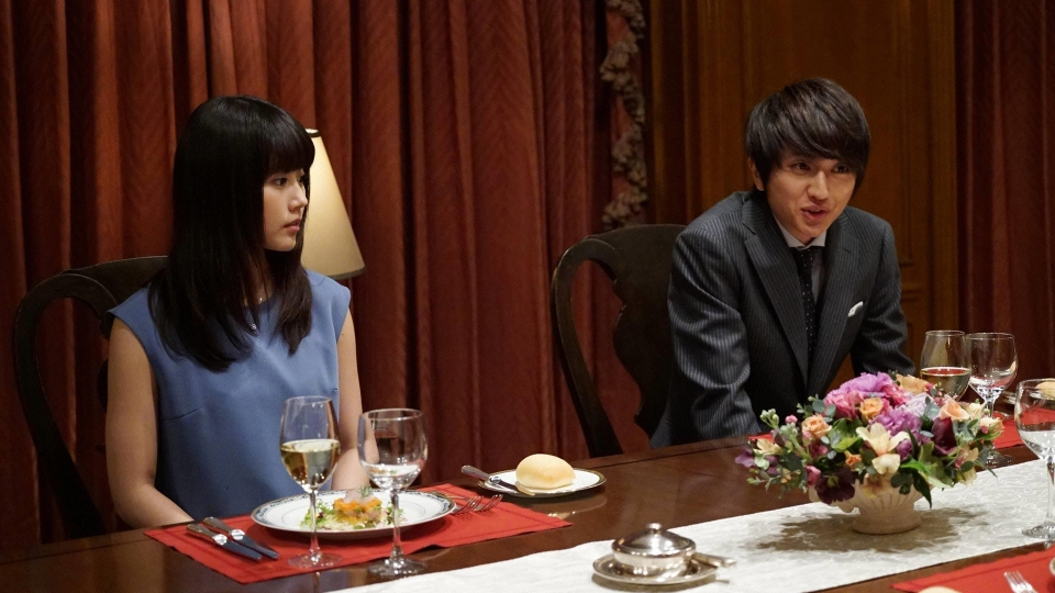 いつかこの恋を思い出してきっと泣いてしまう 2016年放送 第8話 好きです｜ドラマ｜見逃し無料配信はTVer！人気の動画見放題