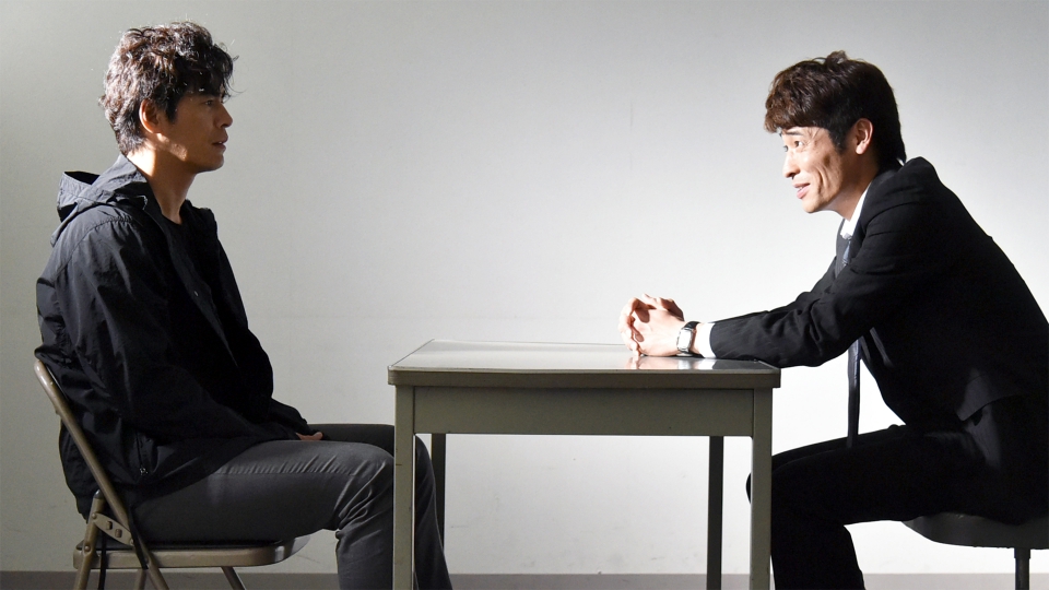 僕のヤバイ妻 2016年放送 #4 完璧な妻｜ドラマ｜見逃し無料配信はTVer！人気の動画見放題