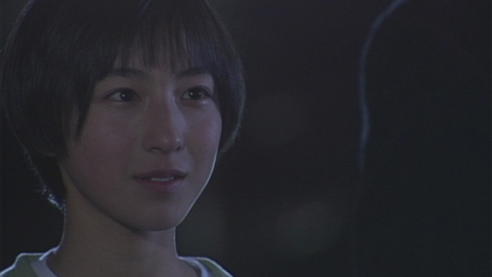 ロングバケーション 1996年放送 第3話 彼の純情｜ドラマ｜見逃し無料配信はTVer！人気の動画見放題