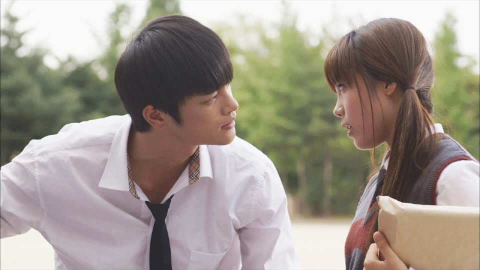 応答せよ1997 2月23日(金)放送分 第6話「将来の夢」｜ドラマ｜見逃し無料配信はTVer！人気の動画見放題