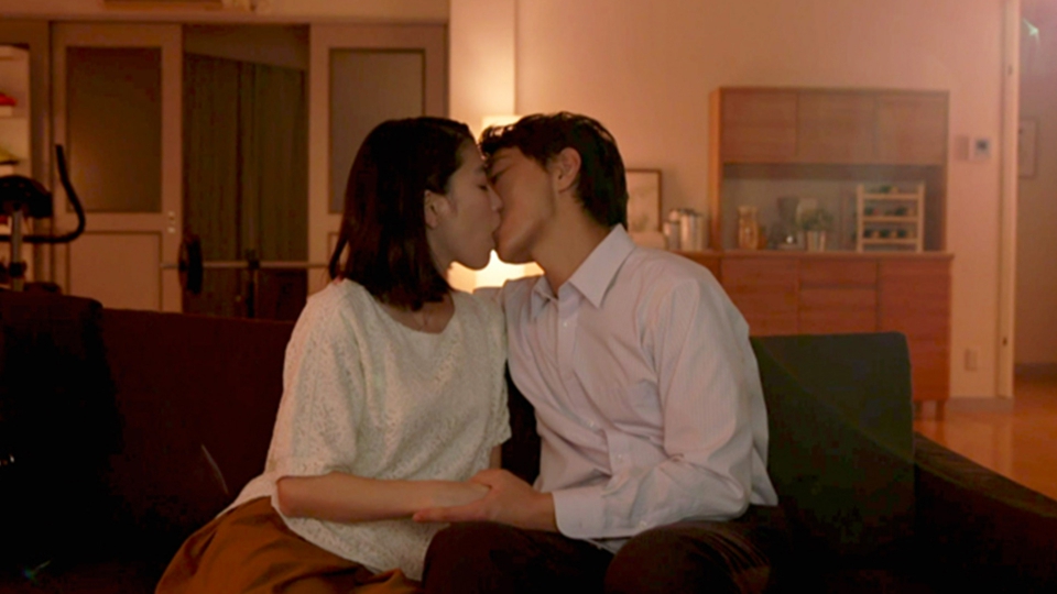 黒い十人の女 2016年放送 #2「クズ女ども、嵐の一夜」｜ドラマ｜見逃し無料配信はTVer！人気の動画見放題