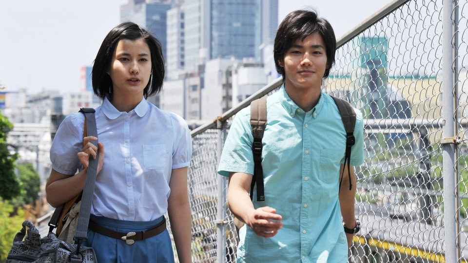若者たち2014 2014年放送 第1話 理屈じゃねえんだよ、結婚は｜ドラマ｜見逃し無料配信はTVer！人気の動画見放題