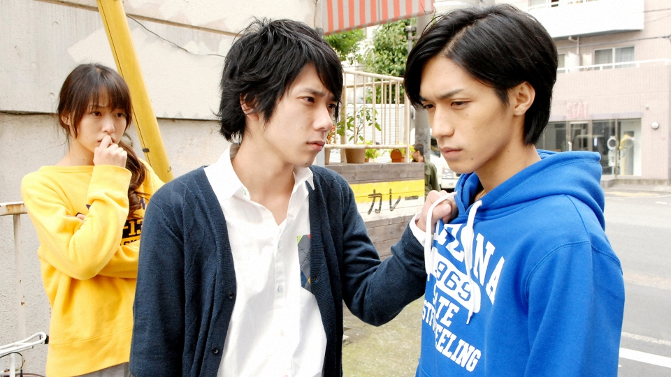 流星の絆 2008年放送 第6話 【二宮和也出演 「ブラックペアン シーズン2」毎週日曜21時～放送中】｜ドラマ｜見逃し無料配信はTVer！人気の動画見放題