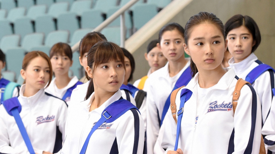 チア☆ダン 2018年放送 LAST STORY 夢は叶う人は変われる!奇跡のラストダンス｜ドラマ｜見逃し無料配信はTVer！人気の動画見放題