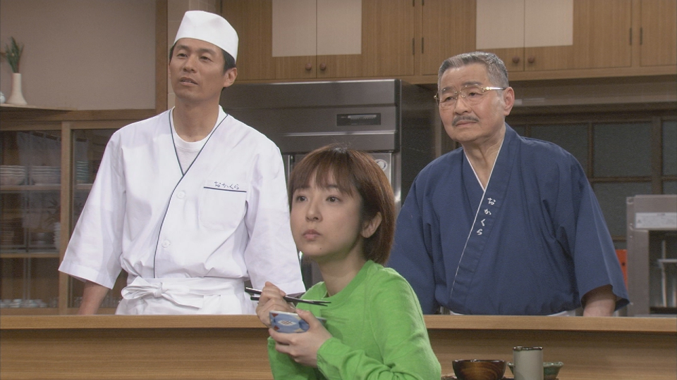 渡る世間は鬼ばかり 第5シリーズ(橋田壽賀子ドラマ) 2001年放送 第三十回｜ドラマ｜見逃し無料配信はTVer！人気の動画見放題