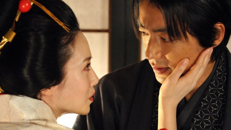 JIN -仁- 2009年放送 第九話 残酷な神の裁定｜ドラマ｜見逃し無料配信はTVer！人気の動画見放題