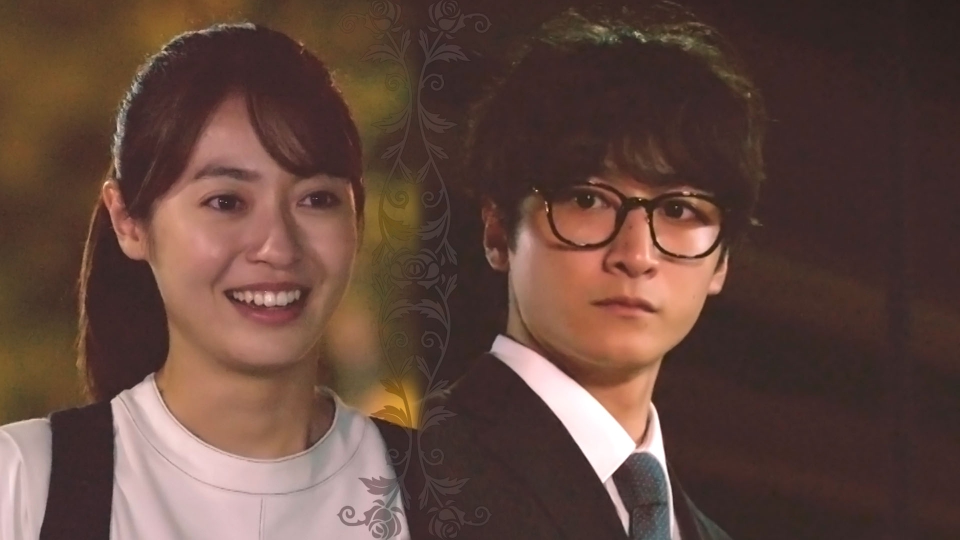 【TVerオリジナル】癒やしのお隣さんには秘密がある #5 マドモワゼル凛子｜ドラマ｜見逃し無料配信はTVer！人気の動画見放題