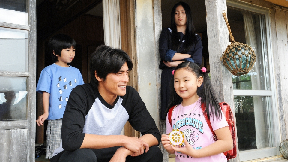 本日も晴れ｡異状なし 2009年放送 第4話 認知症の母を抱え…窃盗事件､涙の真相｜ドラマ｜見逃し無料配信はTVer！人気の動画見放題