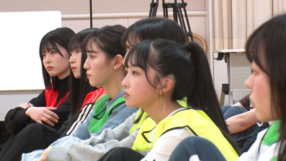 OUT OF 48 5月11日(木)放送分 次の課題はドラフト｜バラエティ｜見逃し無料配信はTVer！人気の動画見放題