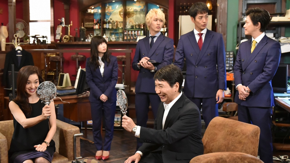 レンタル救世主 2016年放送 第9話｜ドラマ｜見逃し無料配信はTVer！人気の動画見放題