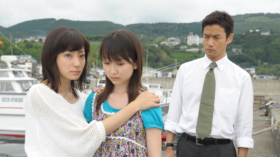 Tomorrow 陽はまたのぼる 2008年放送 #2 命を金で買うとき｜ドラマ｜見逃し無料配信はTVer！人気の動画見放題