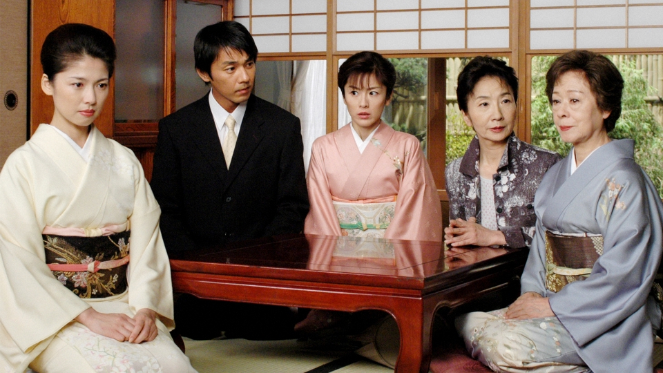 温泉へ行こう!スペシャル～世界で一番長い24時間～ 2004年放送 ｜ドラマ｜見逃し無料配信はTVer！人気の動画見放題