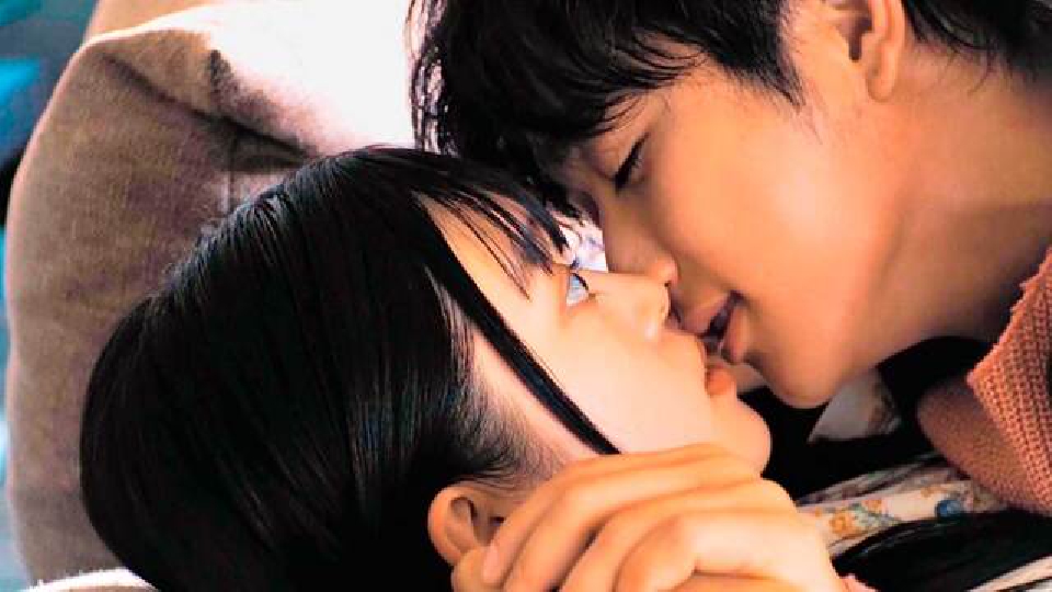 墜落JKと廃人教師 2023年放送 episode8「断飲」《ドラマ特区》｜ドラマ｜見逃し無料配信はTVer！人気の動画見放題