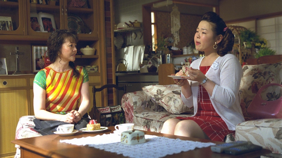 できちゃった結婚 2001年放送 第2話｜ドラマ｜見逃し無料配信はTVer！人気の動画見放題