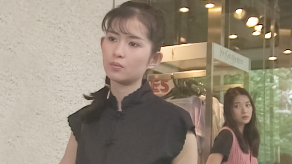 想い出づくり｡ 1981年放送 第6回 べつの姿が見えてくる｡｜ドラマ｜見逃し無料配信はTVer！人気の動画見放題