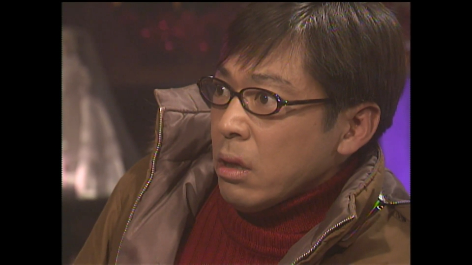 彼女が死んじゃった。 2004年放送 第6話｜ドラマ｜見逃し無料配信はTVer！人気の動画見放題