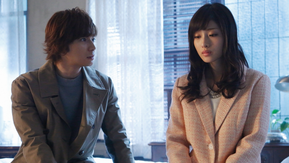 失恋ショコラティエ 2014年放送 第11話 ついに今夜、全員の片想いが完結！｜ドラマ｜見逃し無料配信はTVer！人気の動画見放題