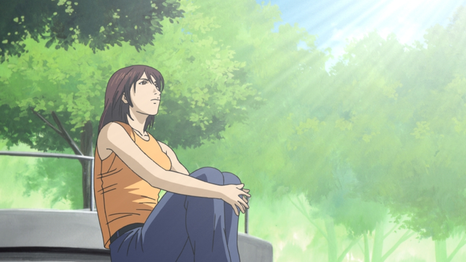 エンジェル・ハート 2006年放送 #28「約束」｜アニメ／ヒーロー｜見逃し無料配信はTVer！人気の動画見放題