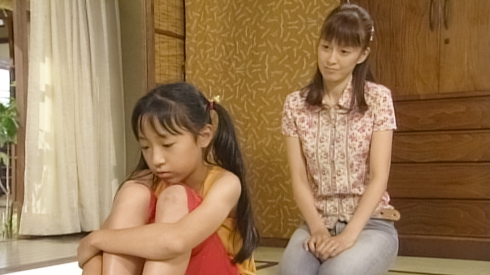 大好き！五つ子5 2003年放送 第14回｜ドラマ｜見逃し無料配信はTVer！人気の動画見放題