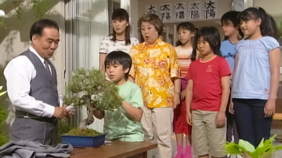 大好き！五つ子5 2003年放送 第2回｜ドラマ｜見逃し無料配信はTVer！人気の動画見放題