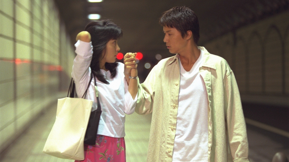 not so パーフェクトラブ！ 1999年放送 第2話 愛はHの後にある｜ドラマ｜見逃し無料配信はTVer！人気の動画見放題