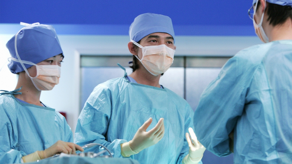 Dr.コトー診療所2006 2006年放送 第11話 逃れられぬ、医師の宿命｜ドラマ｜見逃し無料配信はTVer！人気の動画見放題