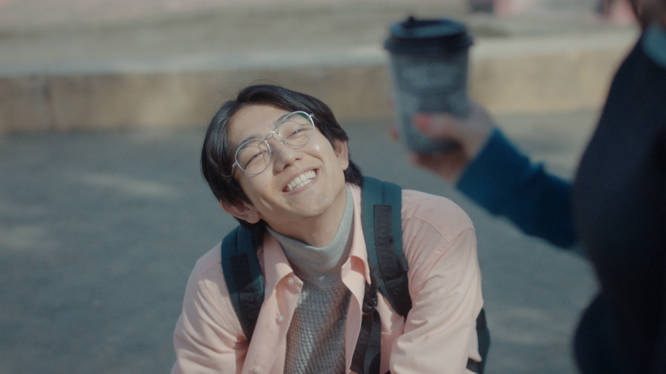 2023JリーグYBCルヴァンカップ決勝直前SPドラマ「この秋、僕は恋をした」 11月2日(木)放送分 「笑顔の守護神」｜スポーツ｜見逃し無料配信はTVer！人気の動画見放題