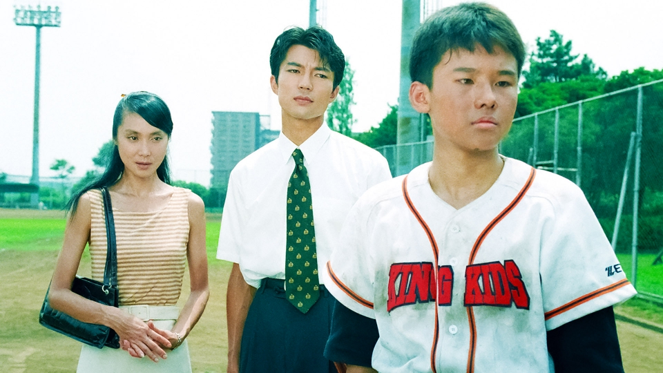 職員室 1997年放送 VOL.9 【塚本高史出演 「西園寺さんは家事をしない」7/9火スタート記念】｜ドラマ｜見逃し無料配信はTVer！人気の動画見放題