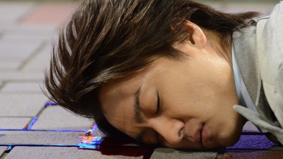 戦力外捜査官 2014年放送 第3話｜ドラマ｜見逃し無料配信はTVer！人気の動画見放題