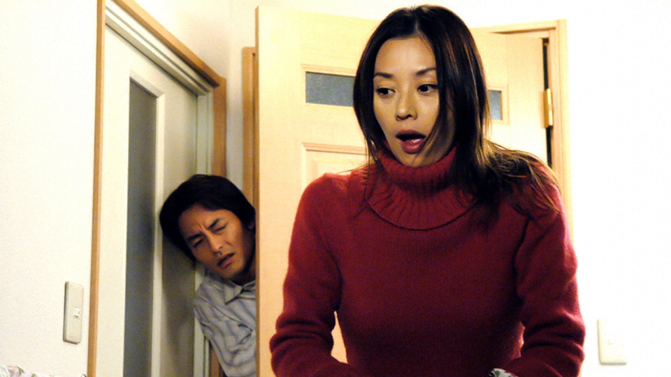 恋の時間 2005年放送 第3話 突然のキス｜ドラマ｜見逃し無料配信はTVer！人気の動画見放題