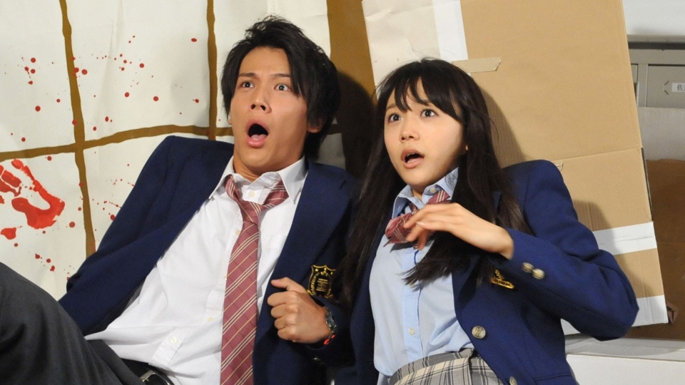 地獄先生ぬ～べ～ 2014年放送 第2話｜ドラマ｜見逃し無料配信はTVer！人気の動画見放題