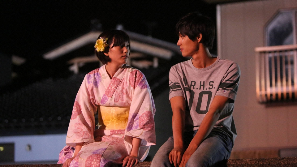 恋仲 2015年放送 第1話 君がいた夏｜ドラマ｜見逃し無料配信はTVer！人気の動画見放題