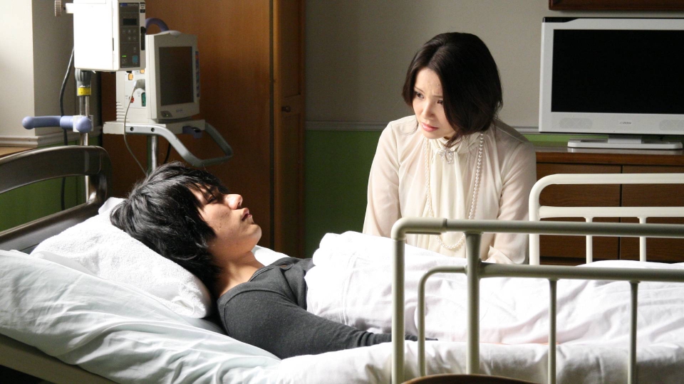 銭ゲバ 2009年放送 第2話｜ドラマ｜見逃し無料配信はTVer！人気の動画見放題