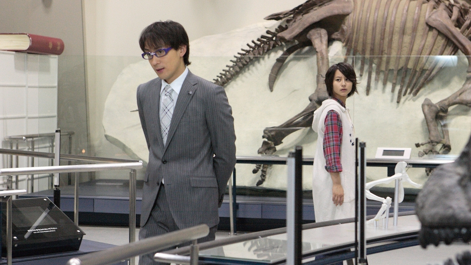 アタシんちの男子 2009年放送 第10話 驚きの真相！｜ドラマ｜見逃し無料配信はTVer！人気の動画見放題