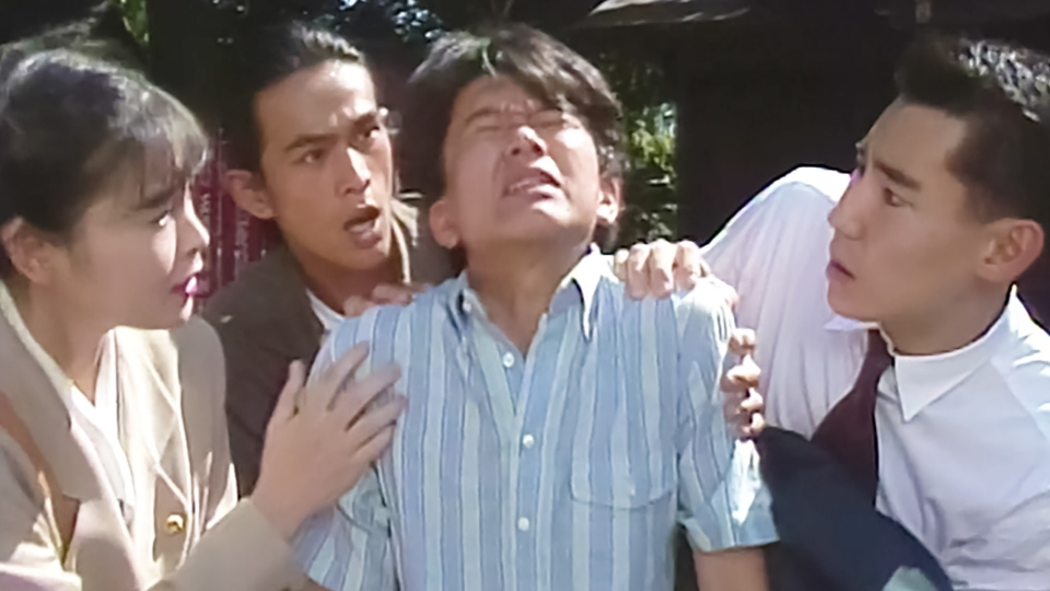 都会の森 1990年放送 第九回 哀しい真実｜ドラマ｜見逃し無料配信はTVer！人気の動画見放題