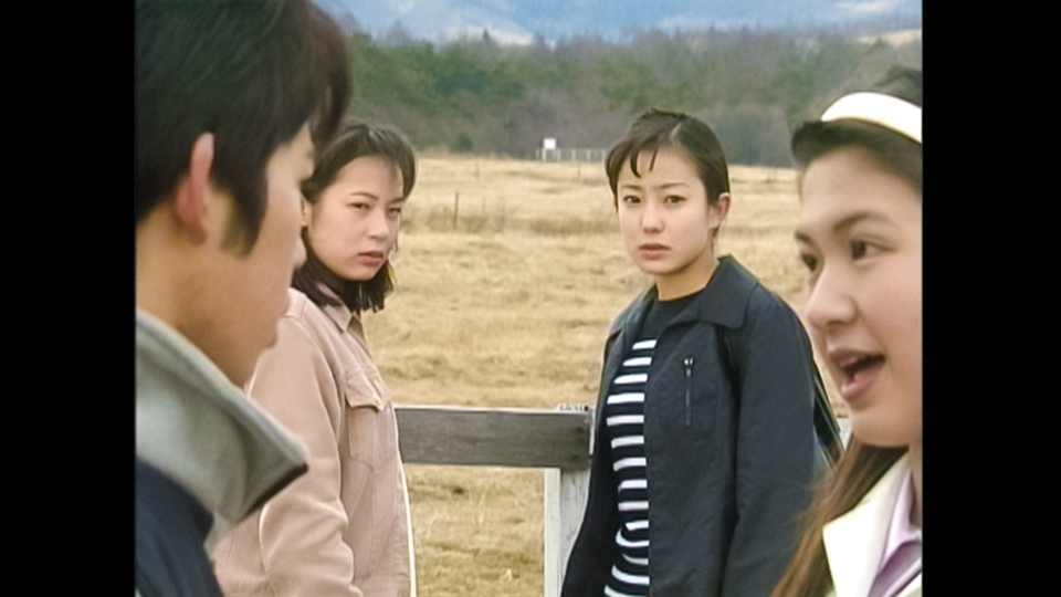 イグアナの娘 1996年放送 第3回「高原の夜、初めての…」《菅野美穂 出演「ゆりあ先生の赤い糸」10月スタート記念》｜ドラマ｜見逃し無料配信はTVer！人気の動画見放題