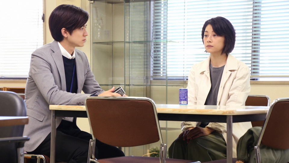 母になる 2017年放送 #6｜ドラマ｜見逃し無料配信はTVer！人気の動画見放題