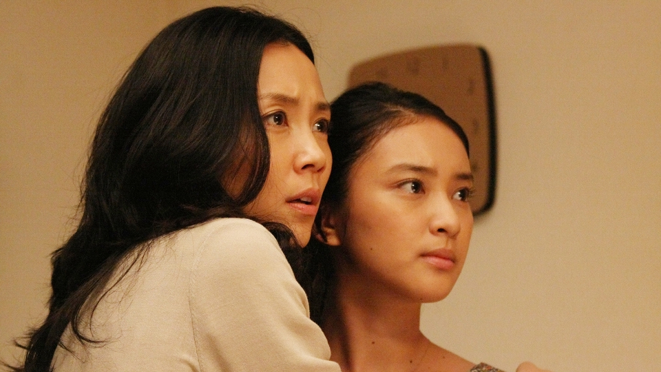 息もできない夏 2012年放送 第7話 私は誰の子？惨劇の一夜｜ドラマ｜見逃し無料配信はTVer！人気の動画見放題