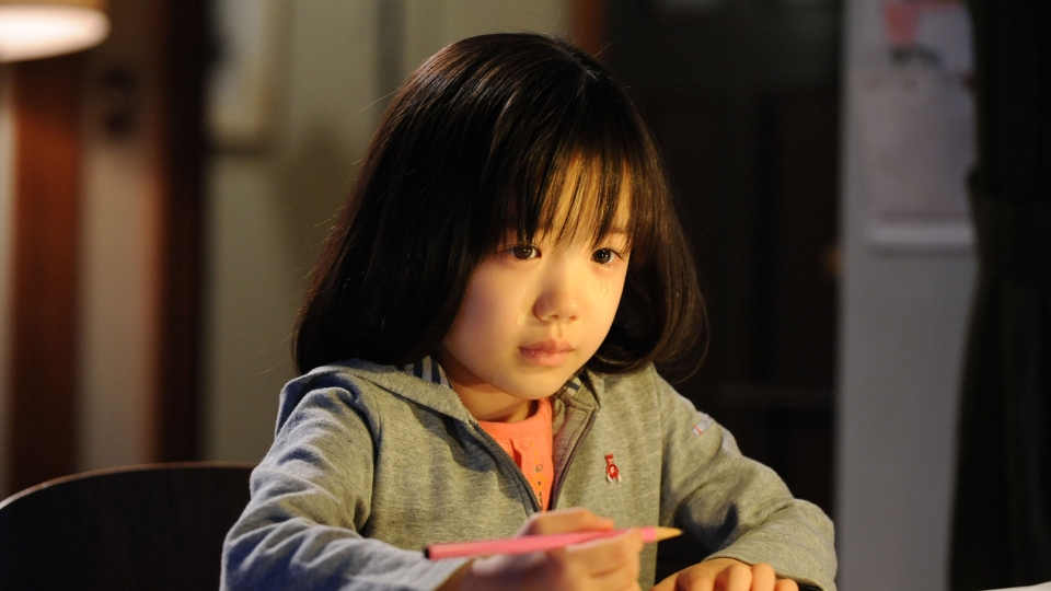 Mother 2010年放送 第6話｜ドラマ｜見逃し無料配信はTVer！人気の動画見放題