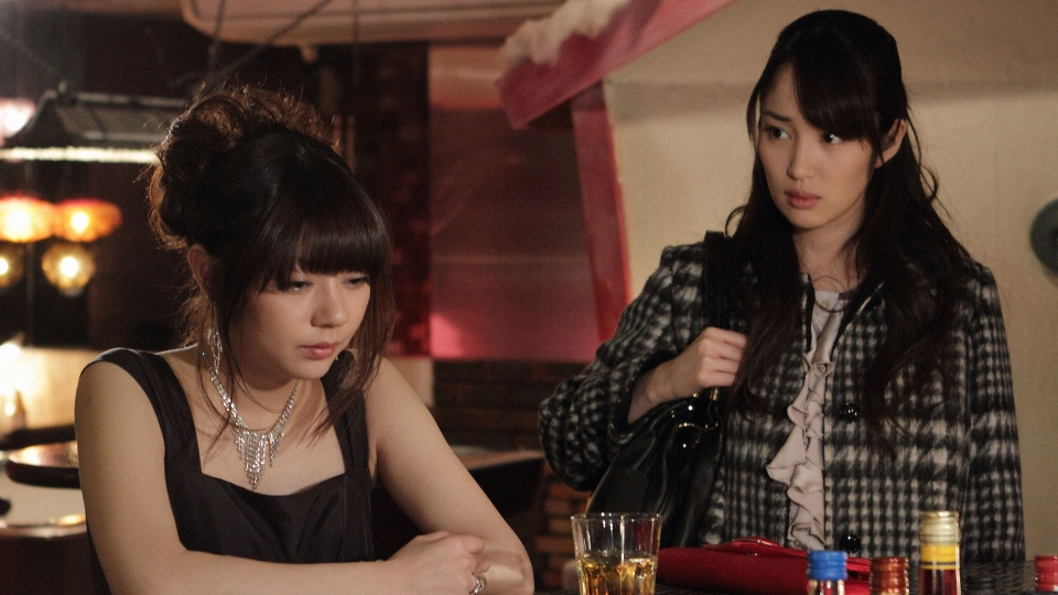 カラマーゾフの兄弟 2013年放送 #9 ～引き裂かれた果てに～｜ドラマ｜見逃し無料配信はTVer！人気の動画見放題