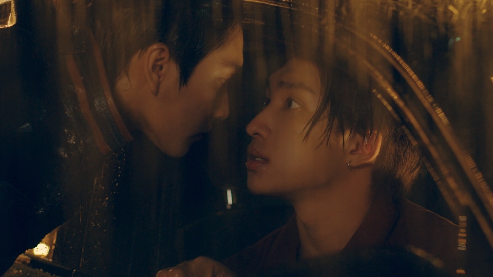 Love in The Air 3月17日(月)放送分 第1話 雨だけでなく襲いかかる嵐｜ドラマ｜見逃し無料配信はTVer！人気の動画見放題