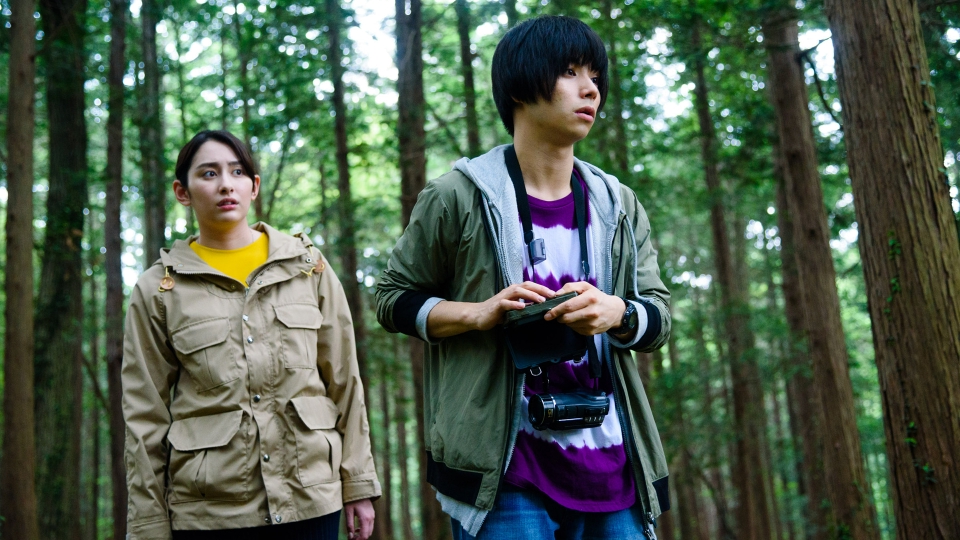 デッドストック～未知への挑戦～ 2017年放送 第7話｜ドラマ｜見逃し無料配信はTVer！人気の動画見放題