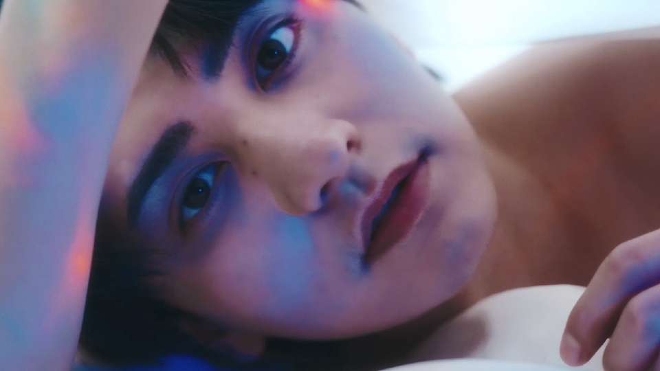 買われた男 【先行解禁‼】女性用風俗のセクシーな世界観が詰まったOP映像｜ドラマ｜見逃し無料配信はTVer！人気の動画見放題