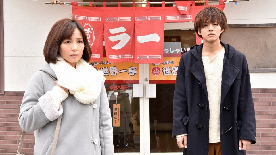 視覚探偵 日暮旅人 2017年放送 第3話｜ドラマ｜見逃し無料配信はTVer！人気の動画見放題